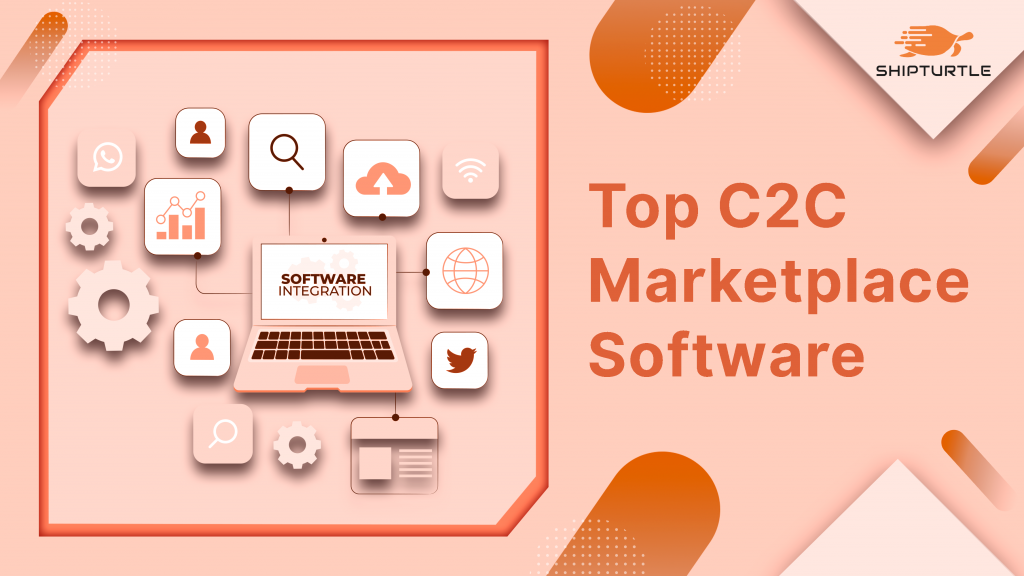 Top C2C Marketplace Software: A Comprehensive Comparison