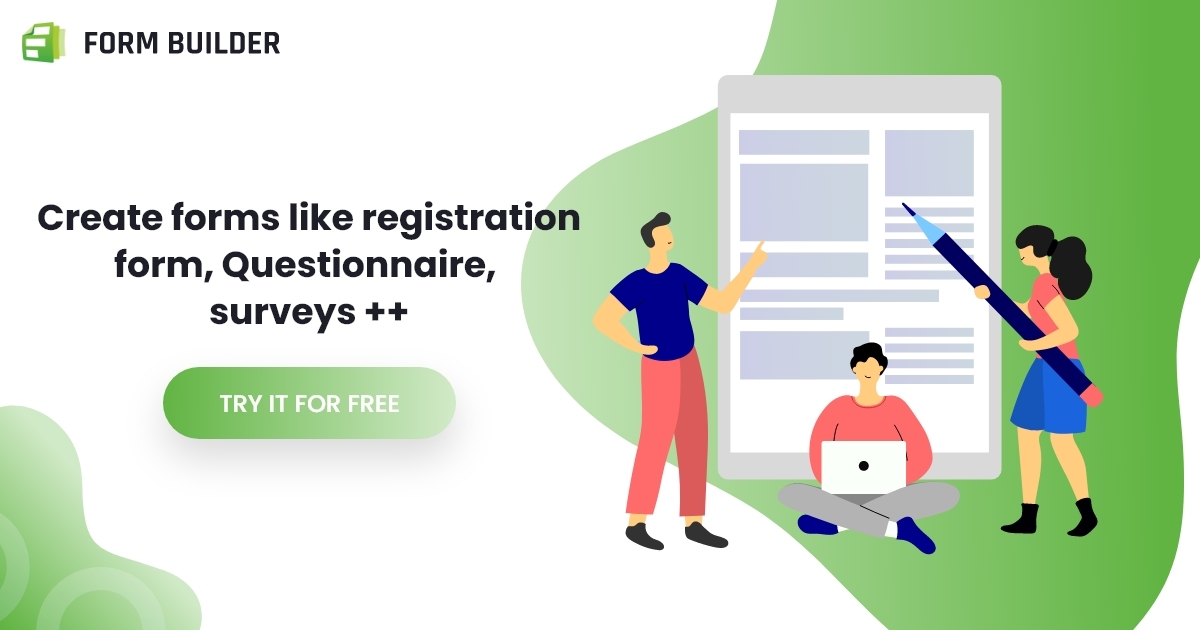 Form Builder | Expert Village Media