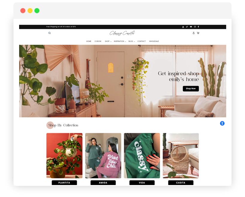 Hire Shopify Experts - Shopify Store Designers & Developers